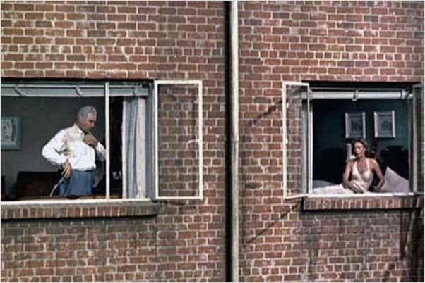 Das Fenster zum Hof : Bild Alfred Hitchcock - Das Fenster zum Hof Bild ... Das Fenster zum Hof : Bild Alfred Hitchcock - Das Fenster zum Hof Bild ...