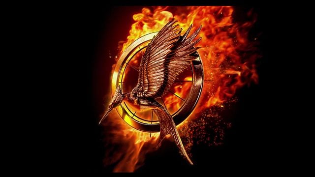 Tribute Von Panem Mockingjay Logo