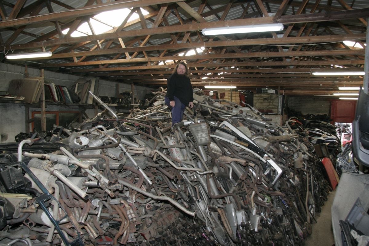 Die Ludolfs - Der Film : photo - Die Ludolfs - Der Film Bild 6 von 21 ...