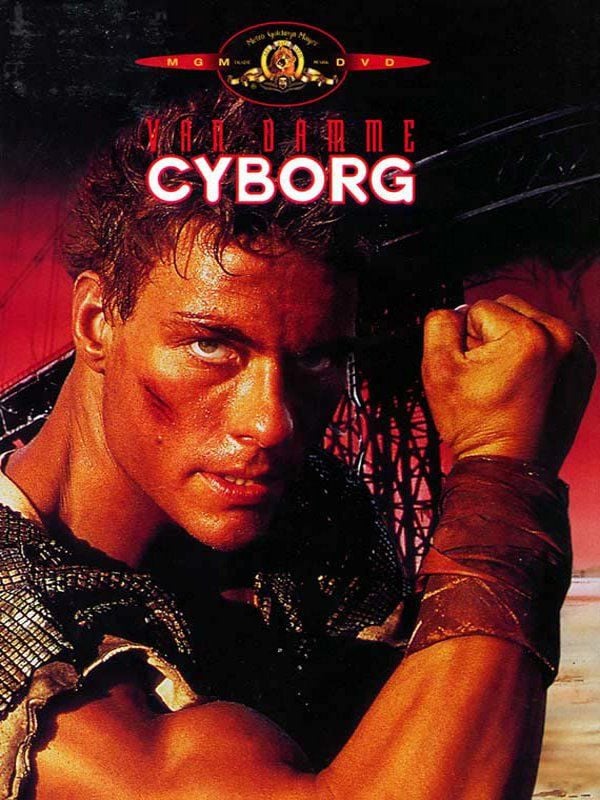 Cyborg - Film 1989 - FILMSTARTS.de